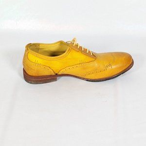 Rockport | Shoes | Vtg Rockport Adi Prene By Adidas Mens Leather Lace ...